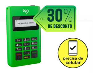 Ton Soluções - Meu Site